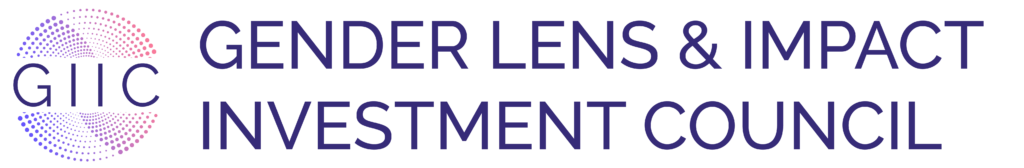 Gender Lens and Impact Investment Council