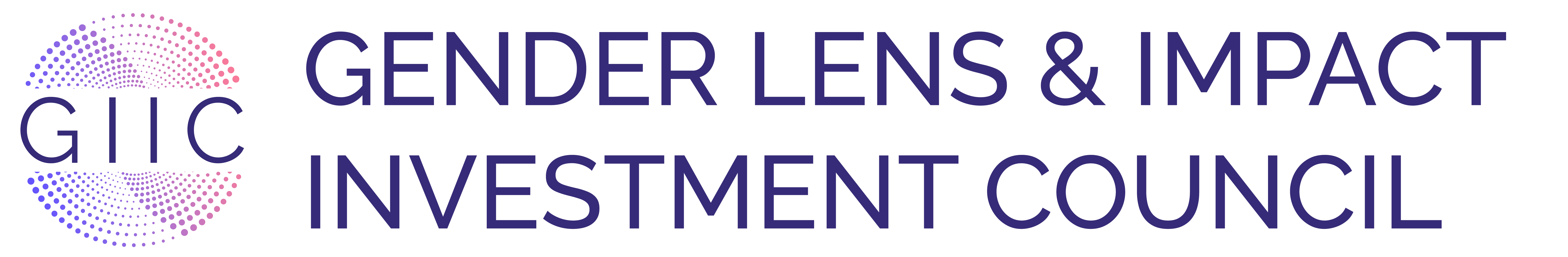 Gender Lens and Impact Investment Council